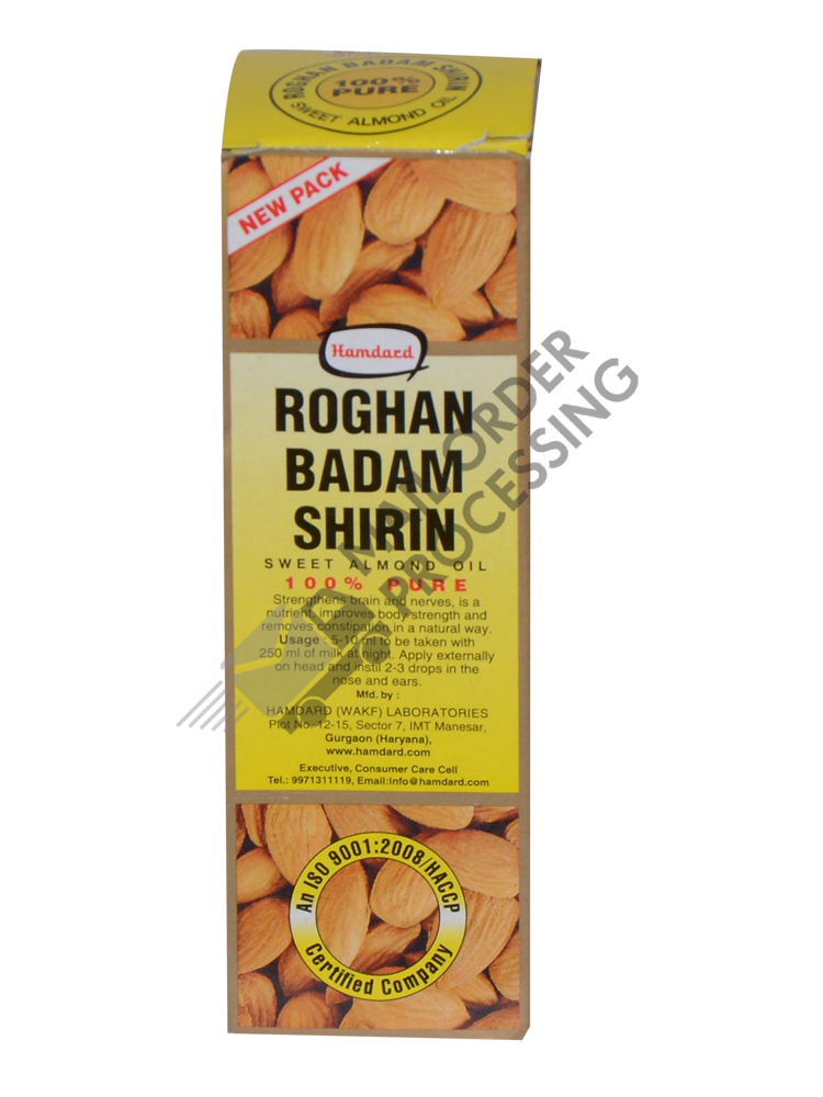Mail Order Processing | Others Products Range
