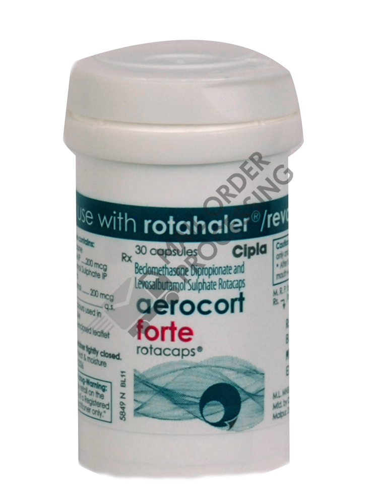 Mail Order Processing | Others Products Range