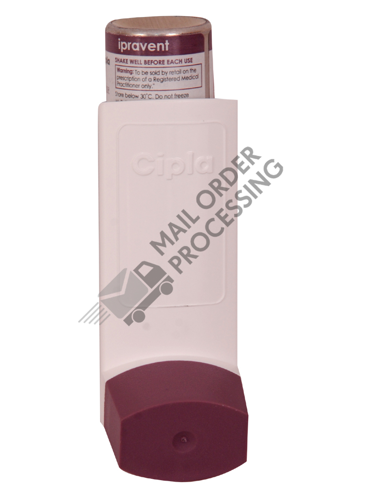 Mail Order Processing | Others Products Range