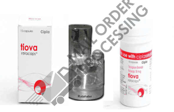 Mail Order Processing | Others Products Range